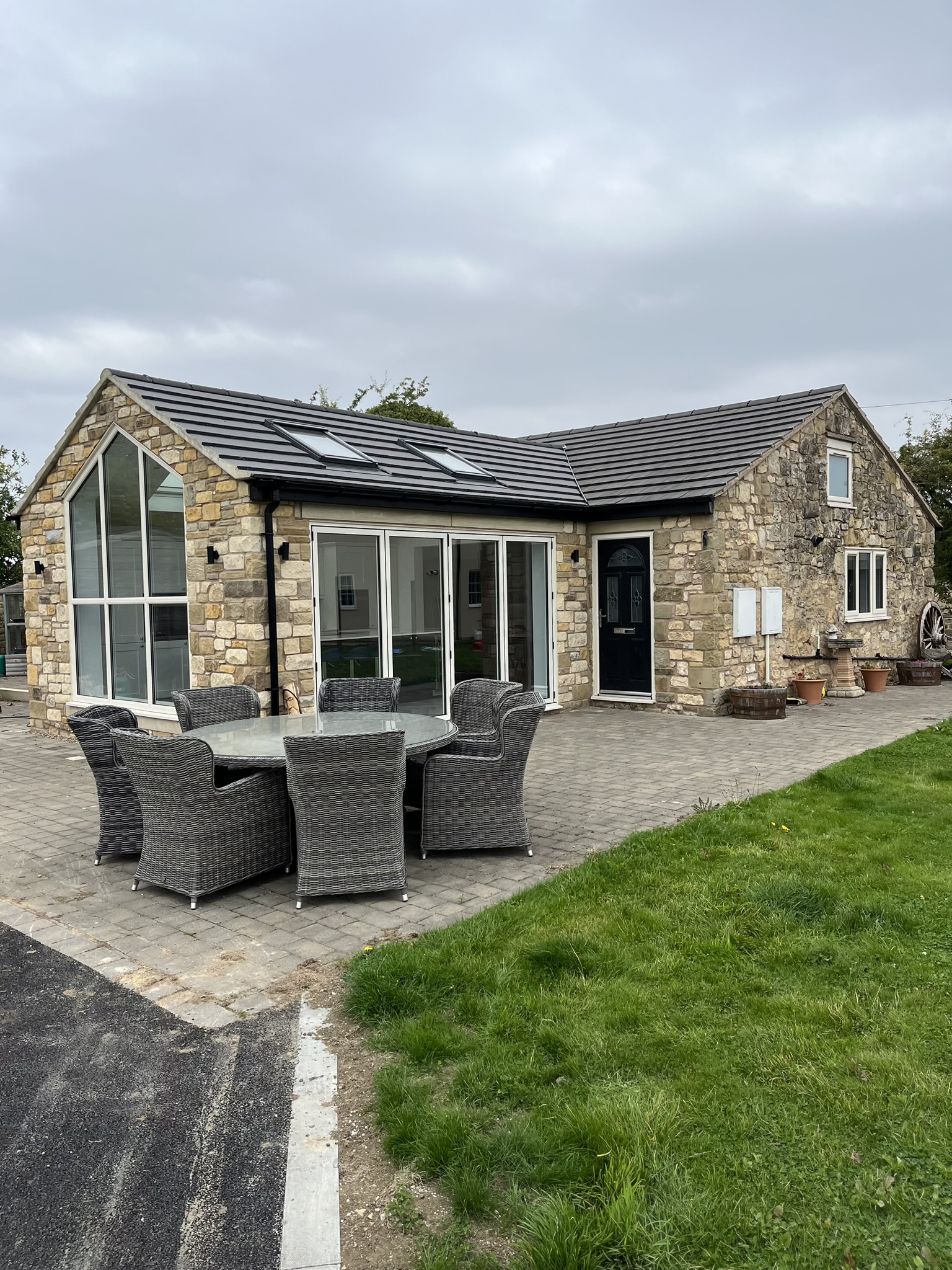Ancillary Dwellings - Hampton Design Contractors